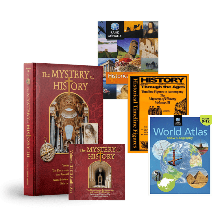 Renaissance History - Volume III “The Renaissance, Reformation, and ...