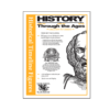 The Mystery of History - Volume I—Audiobook (MP3)