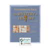 The Mystery of History Volume IV—Notebooking Pages (PDF)