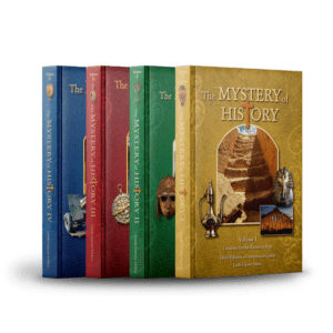 Christian World History Curriculum - The Mystery of History