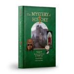 Homeschool World History Curriculum - The Mystery of History