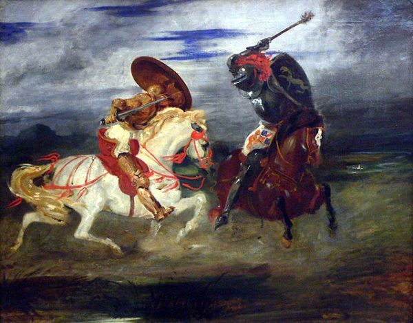 podcasts – The Mystery of History