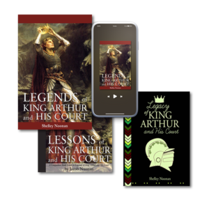 Was there Really a King Arthur? - The Mystery of History