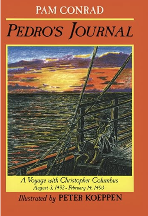 Literature – The Mystery of History